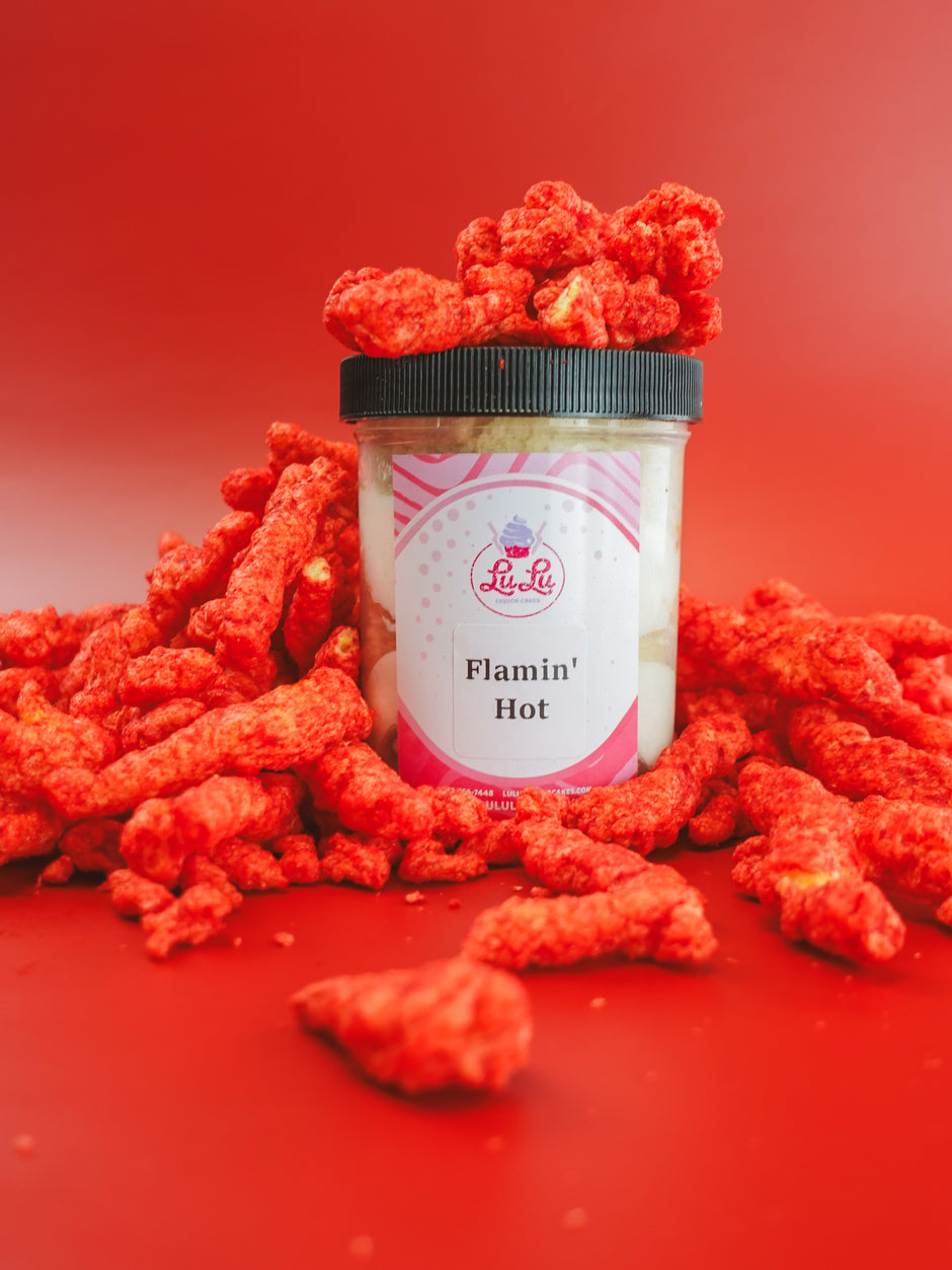 Sampler Packs – Lulu Liquor Cakes LLC