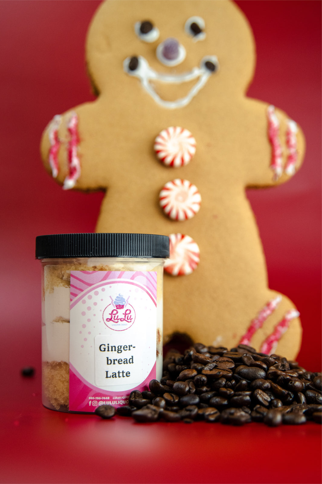 Lulu Liquor Cakes – Alcohol Infused Cakes | Knoxville, TN – Lulu Liquor ...