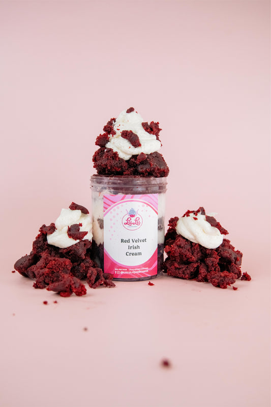 Sampler Packs – Lulu Liquor Cakes LLC