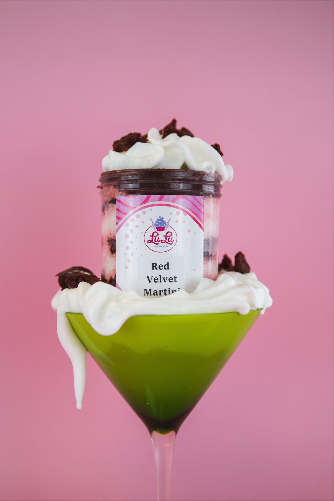 Lulu Liquor Cakes – Alcohol Infused Cakes | Knoxville, TN – Lulu Liquor ...