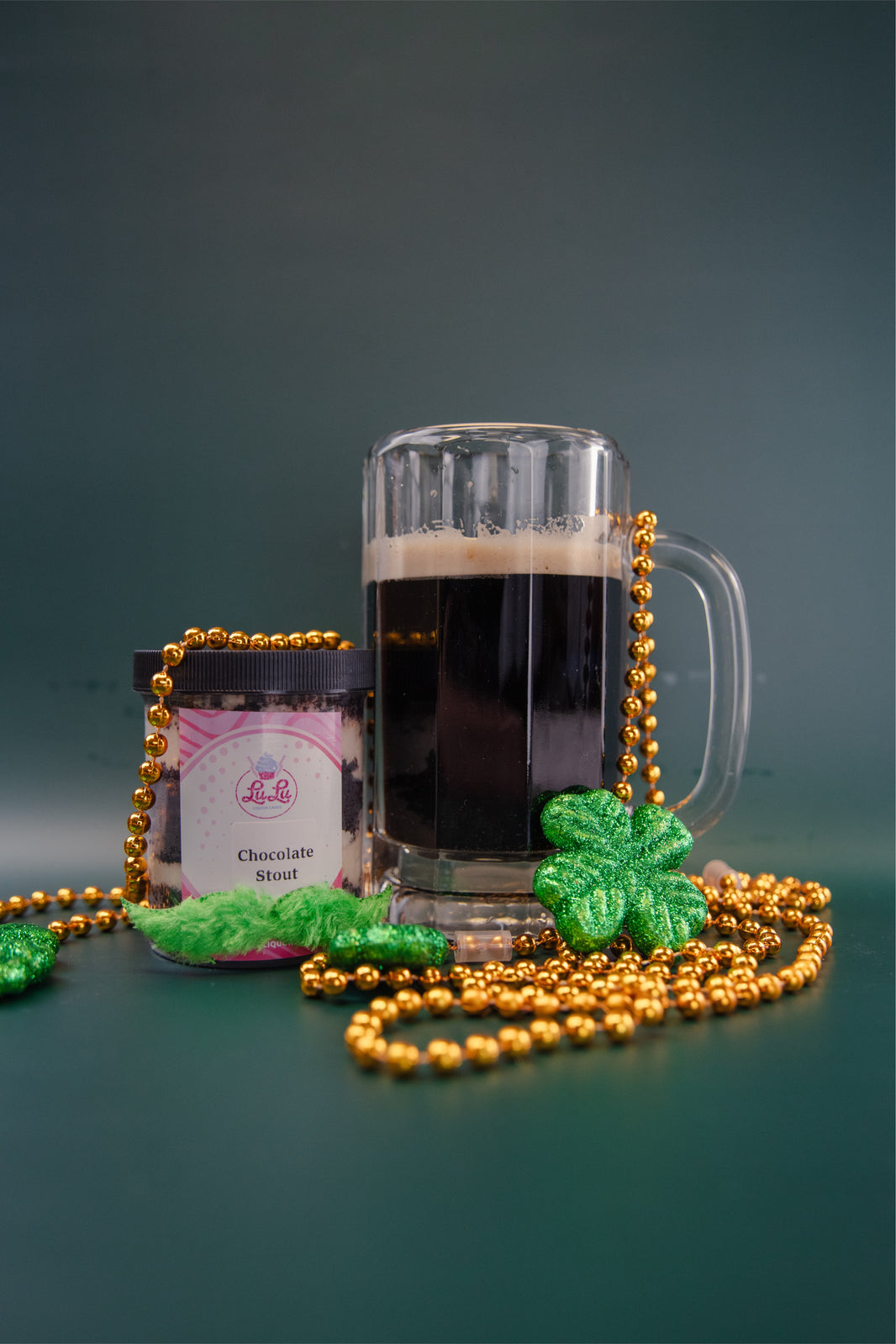 Sampler Packs – Lulu Liquor Cakes LLC