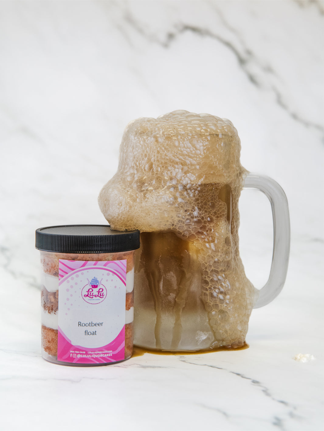 Lulu Liquor Cakes – Alcohol Infused Cakes | Knoxville, TN – Lulu Liquor ...